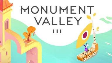 НЕОБЫЧНЫЙ МИР НА ЭТОЙ ЗАГАДКЕ! — Monument Valley 3