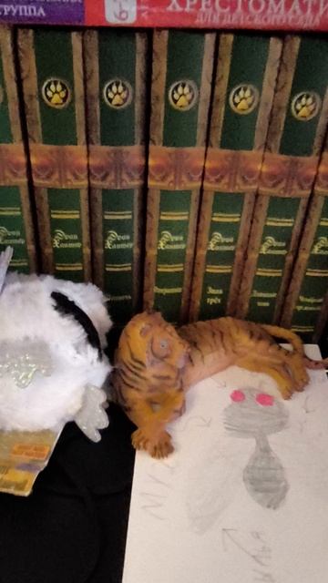 У меня 8 книг КВ ЗК