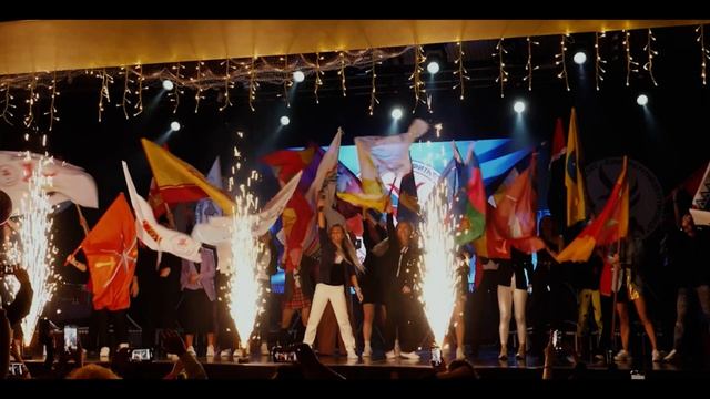 ФЕДЕРАЦИЯ ДЖАМПИНГА