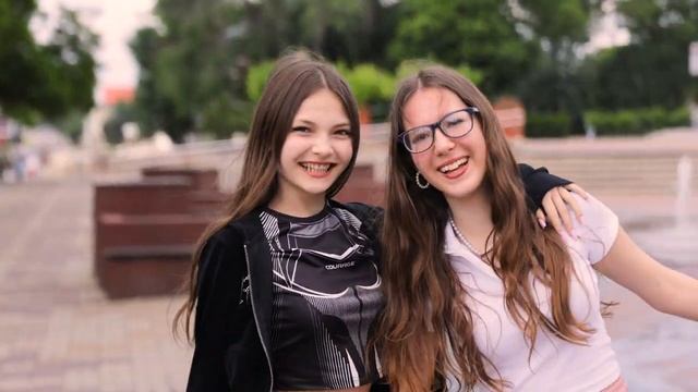 Приднестровье — это про людей. Лучшее видео о Тирасполе