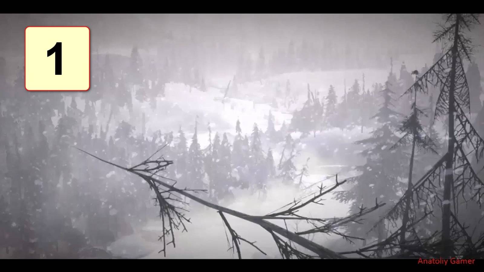 Прохождение ►Syberia 3◄【• Выпуск• #1】