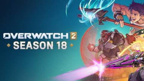 Мои жалкие попытки выйти из серебра | Overwatch 2