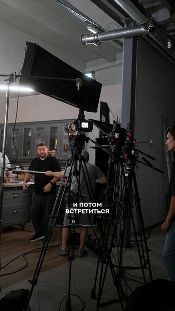 «Гриль & Шпиль»- это не просто масштабное кулинарное шоу. Первый выпуск — 4 сентября!