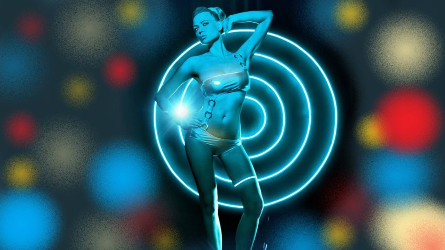 Bachman Turner Overdrive ~ You Ain't Seen Nothing Yet