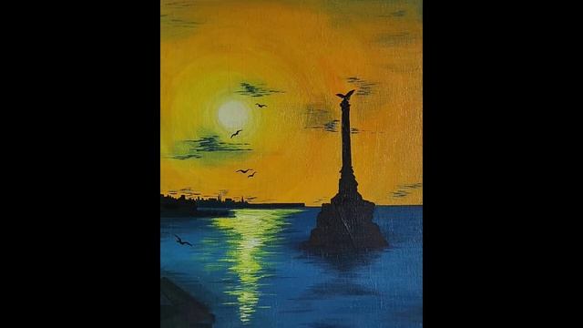 Любимый город - Екатерина Шелехова