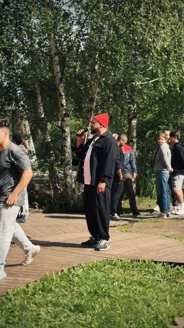 Михаил Белоусов: Rostic's