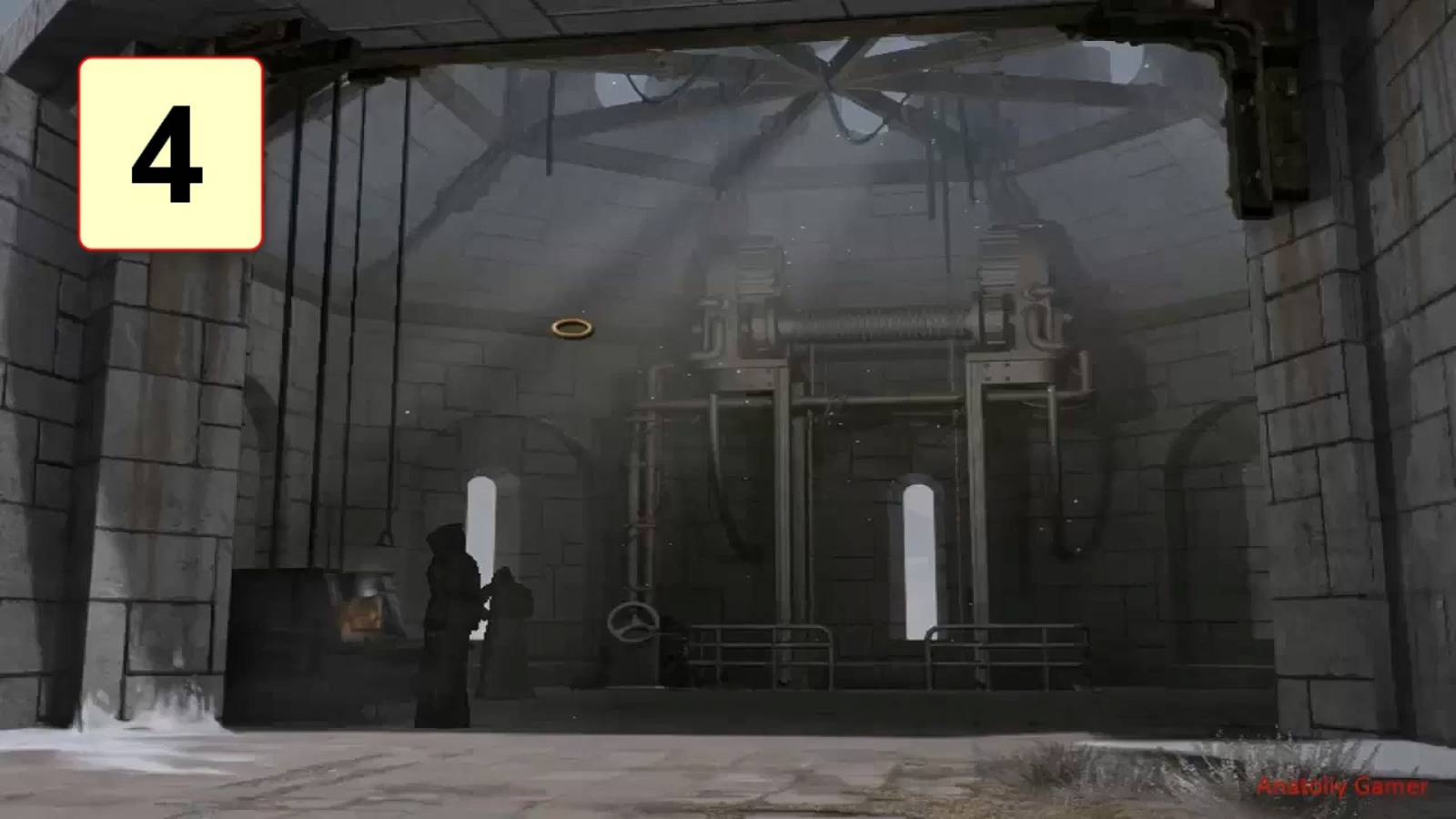 Прохождение ►Syberia 2◄【• Выпуск• #4】