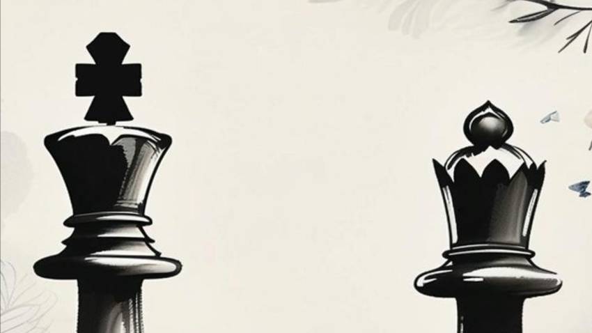 Рапид | Путь к 1700! Шахматы со всеми желающими. Личесс. 2025