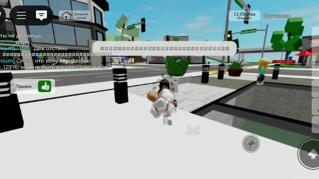 играю в брухкейвен RP