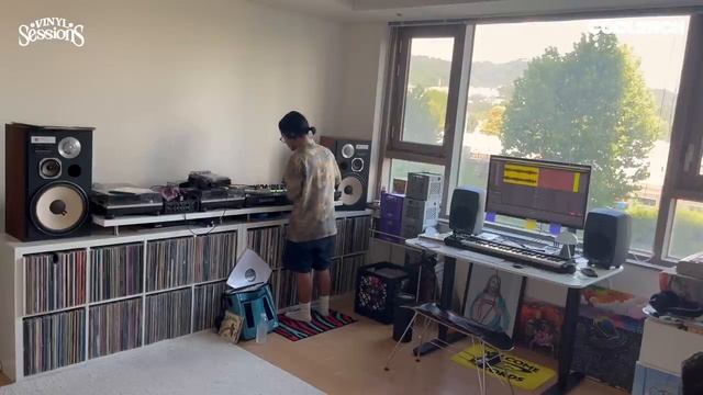 Groove Exchange! Italian Grooves With Coolrnch