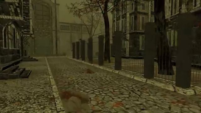 Прохождение Мор.Утопия #18 Город_ голова