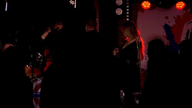 2025-08-23 - Группа «Бальзаматор» - Visions of Darkness vol.2 in club «Big Ben»