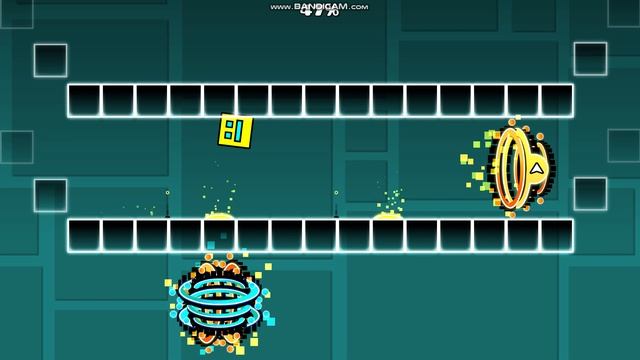 geometry dash demon