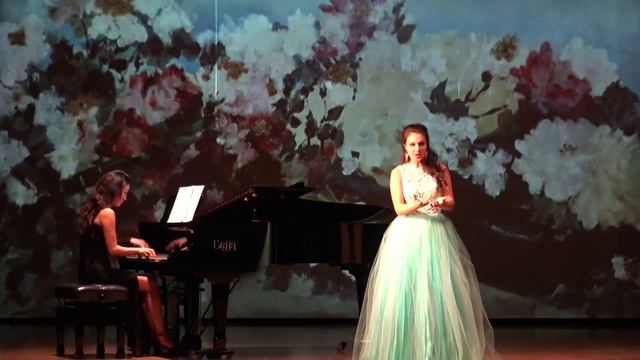 Linda - Екатерина Шелехова