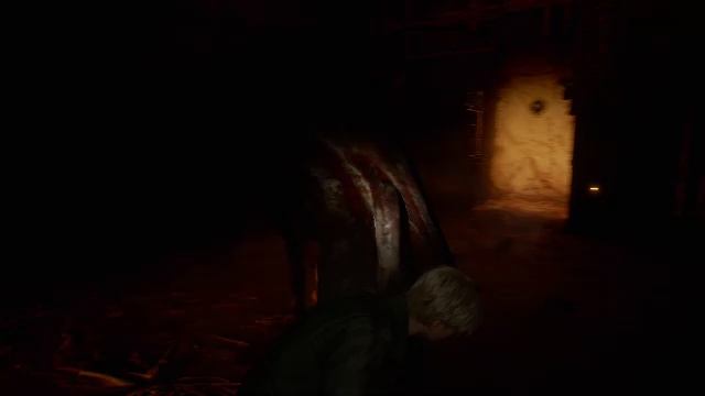 Silent Hill 2 На русском. Прохождение #11