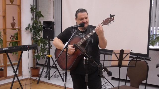 Виктор Дубровинский