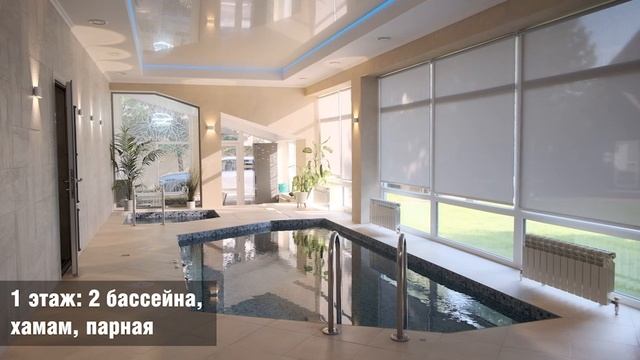 Коттедж КП Муромский городок 2