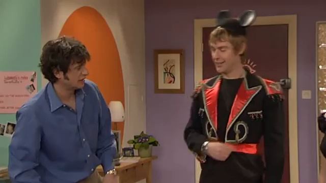 11 Extra English 11 episode