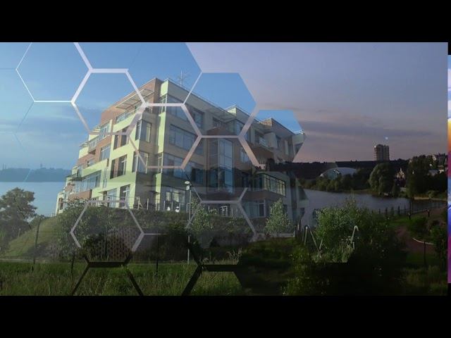 «Lake House» Residential Complex