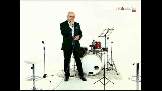 ГЕННАДИЙ КАМЕННЫЙ - АХ, ЗАЧЕМ ЭТА НОЧЬ - Фрагмент телепередачи  "Рождённые в СССР". 09.09.2021.