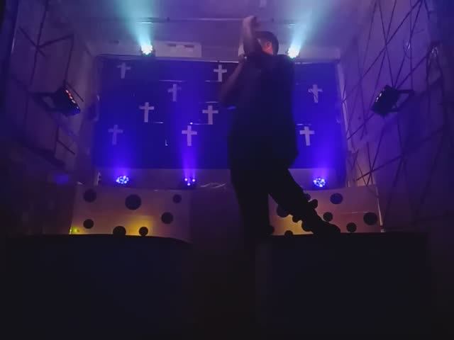 [02] Live in Cincinatti 2025 [02.06.2025]