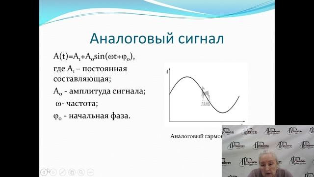 Информатика 2 часть