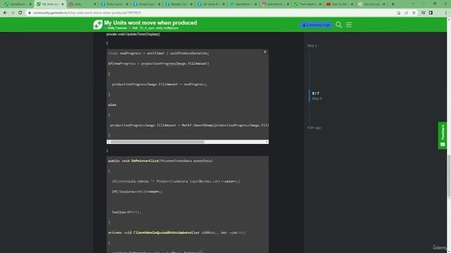 2. Community & Support