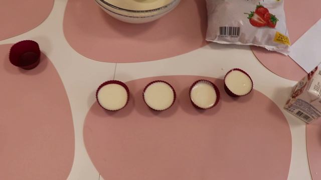 Наш вкусный мастер-класс по приготовлению мороженого!