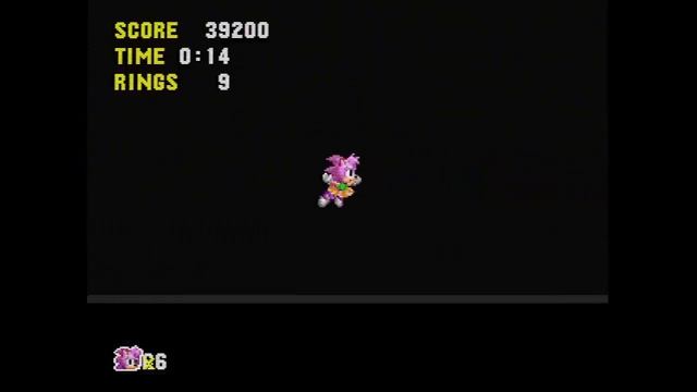 New Update! - Sonic the Hedgehog Project Immortality (Both Endings)