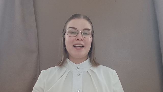 Ульяна Леонидовна - История