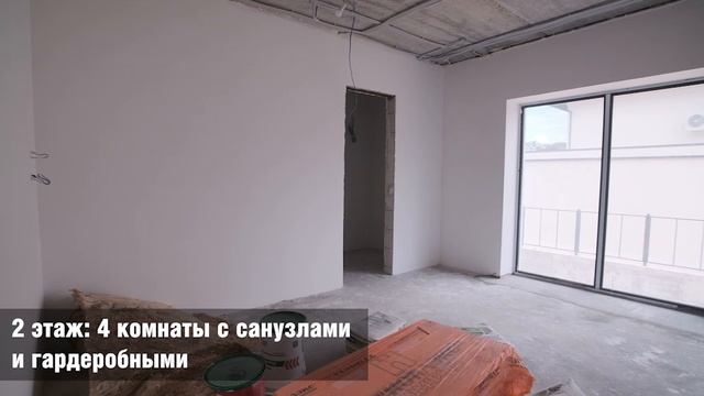 Дом КП Монако 6 просека 74