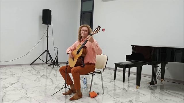 ЖДУ ИЗВЕСТИЙ - Александр ВИНИЦКИЙ. Исп. Роман ЗОРЬКИН.