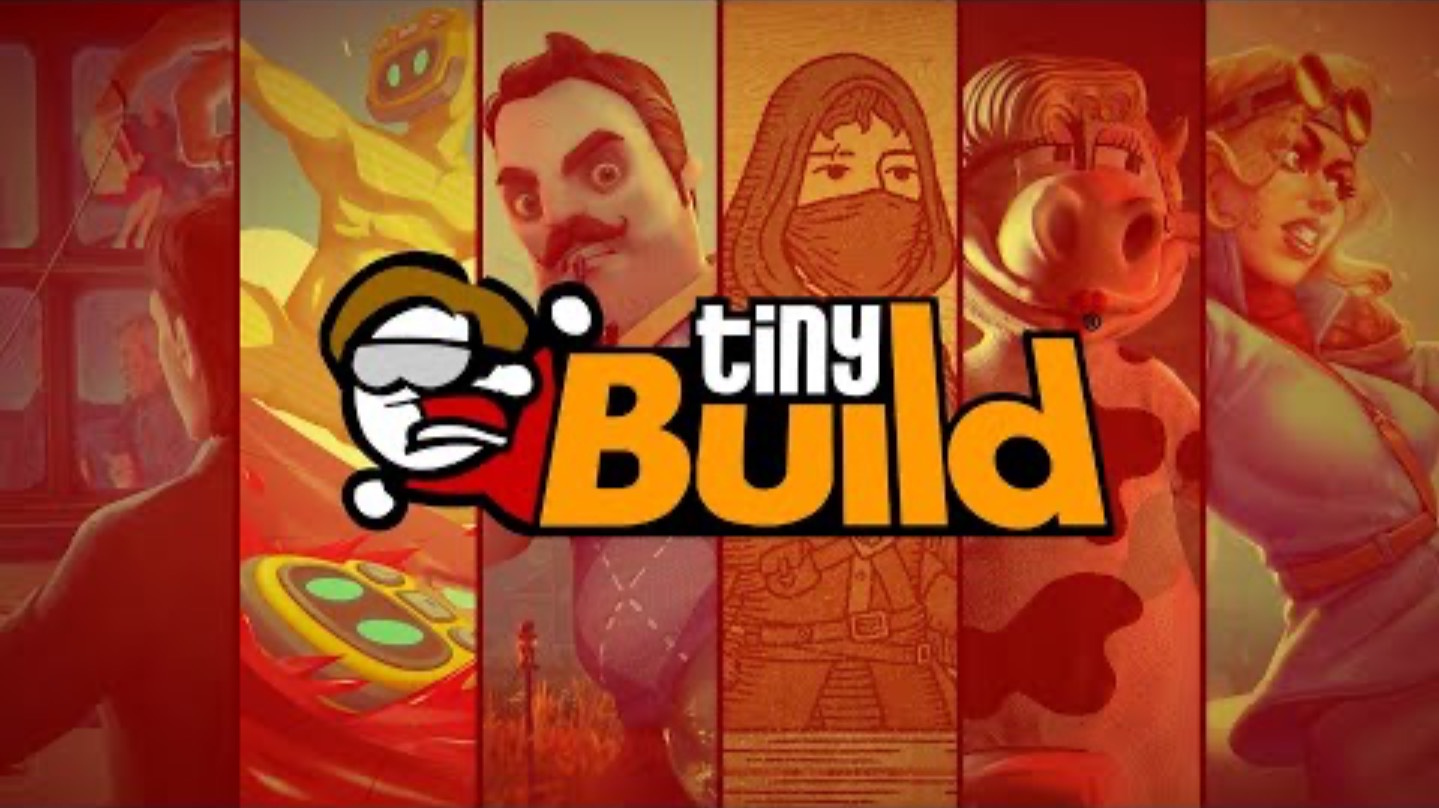 This is tinyBuild