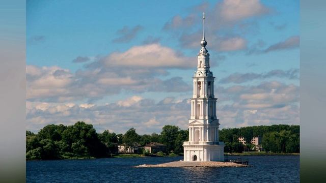 06  – Рыбинский соборный звон