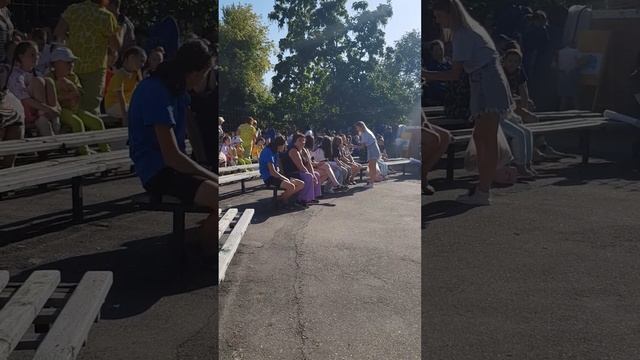 Школа ЖКХ Г.Энгельс