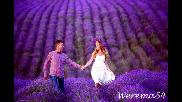 Воспоминание  о Крыме Werema54