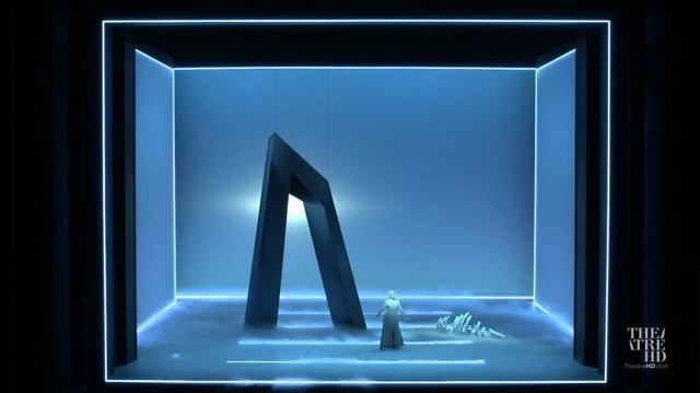 Salzburger Festspiele:  Мессия - 2025 (09)