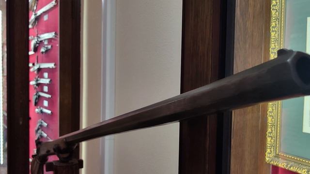 Музей оружия. 2025.