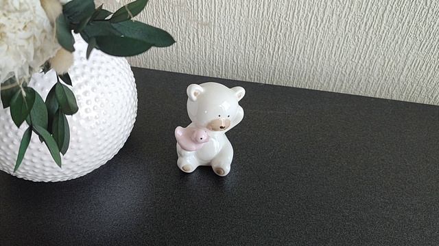 Вязальный квест "Лесные звери" в рамках СП "Вязание - это серьёзно", 1 отчёт.