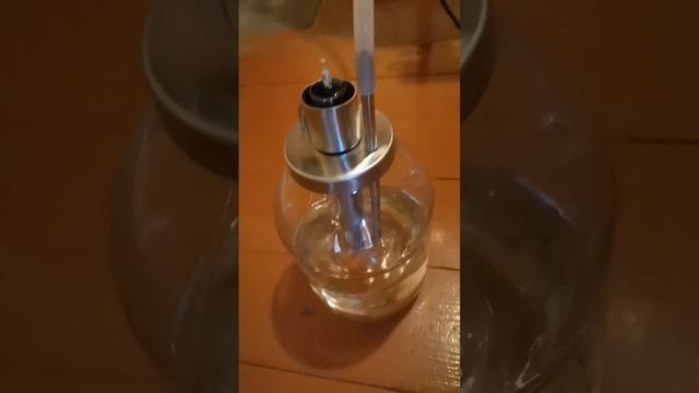 Вторая перегонка спирта-сырца