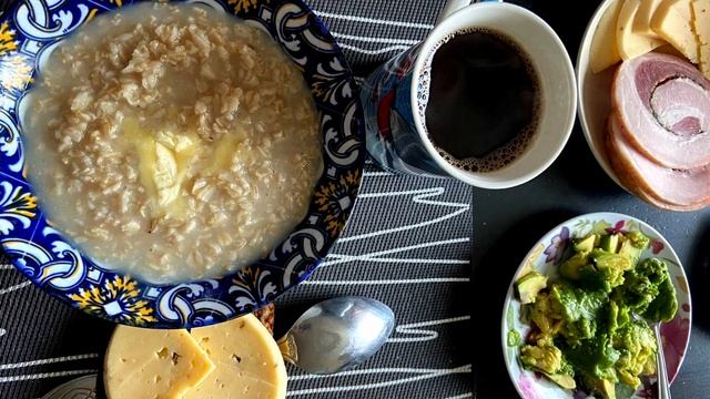 КУШАЕМ-ХУДЕЕМ: вкусные тарелки участниц курса №9 #еда #похудение #формулауспеха