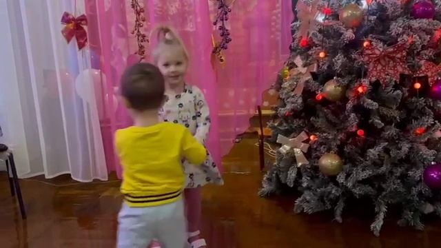 Непросто танцы