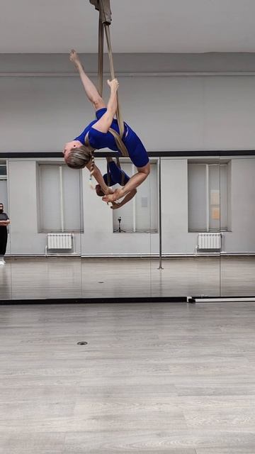 Воздушный гамак