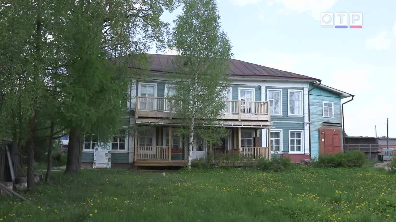 Как Светлана и Александра превратили заброшенный детский сад в арт-пространство