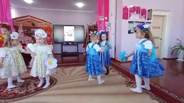 Девочка Россия