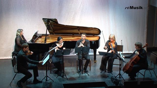Первый Фестиваль reMusik.org (2013)