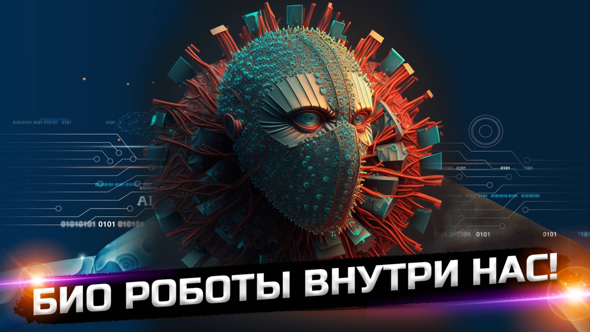 Самые распространенные вирусы