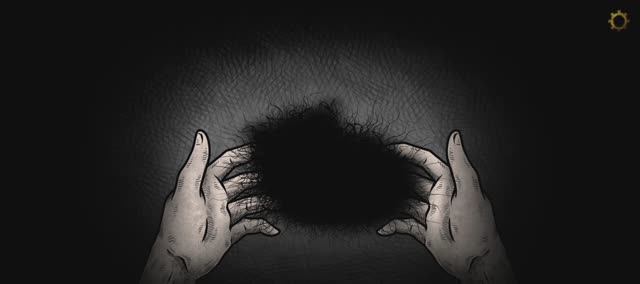 Cat museum. Музей кошек #1 Провалились в другой мир!