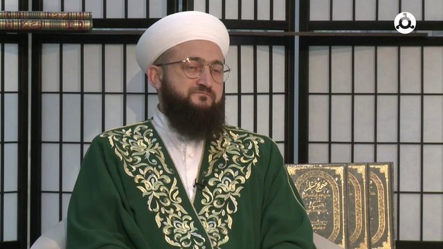 Голос разума. Гость программы Камиль Самигуллин