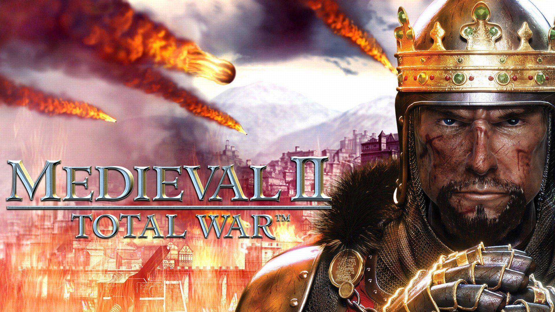Medieval 2: Total War. Прохождение за Англию #19